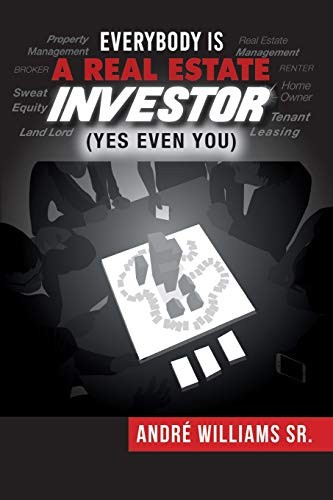 Everybody Is A Real Estate Inv - GOOD 9781791566685| eBay