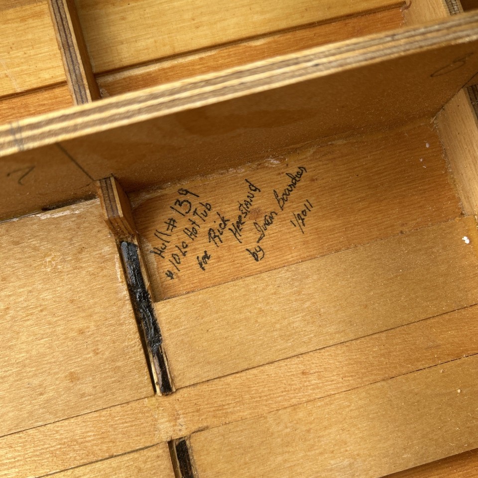 CUSTOM BUILT RC CRACKERBOX BY IVAN BOURIER | eBay