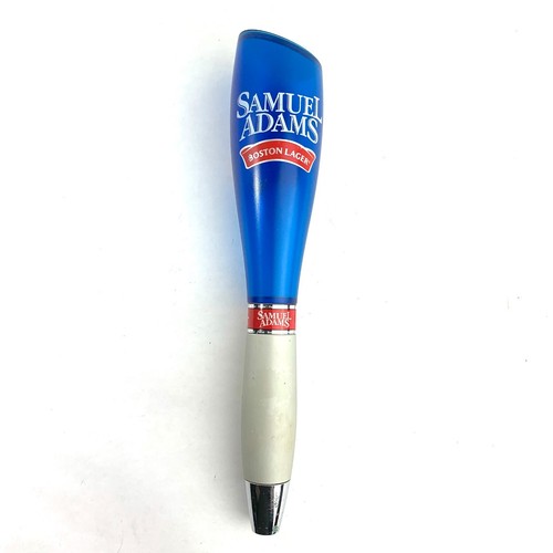 Samuel Adams Sam Adams Boston Lager Beer Tap Handle 13” | eBay