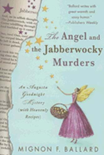The Angel and the Jabberwocky Murders by Mignon Ballard: New ...
