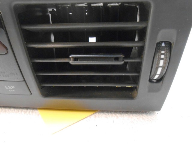 10-12 MERCEDES Glk350 Dash Air Vent Center OEM 2048304954 for sale ...