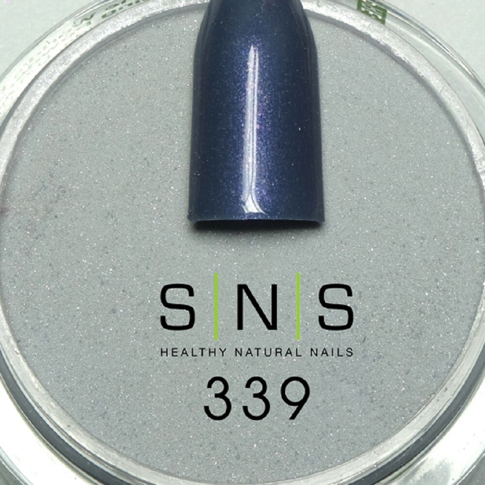 SNS Nail Dipping Powder 1 oz *Choose any Color* 246-400 | eBay