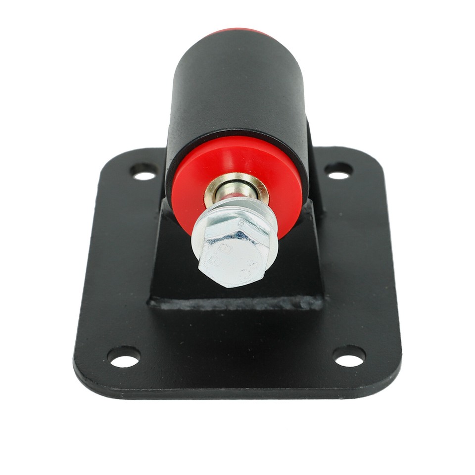 Universal LS Engine Motor Mounts Conversion Swap Fit LS1 LS2 LS3 LS6 ...