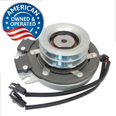 Simplicity 1686737SM PTO Clutch Replacement; Upgraded Next Gen | eBay