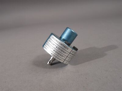 Crimpers - Af8 Crimpers