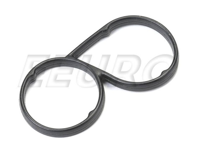 Audi 079115111A Genuine OEM Oil Filter HSNG Gasket for sale online | eBay