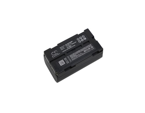 7.4V Battery for Panasonic VDR-D300EB-S Premium Cell 3400mAh Li-ion New ...
