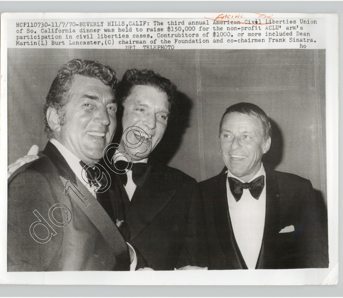 Frank Sinatra Iníon