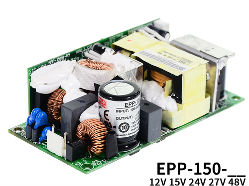 12/15/24/27/48V Bare Board 150W PFC PCB Switching Power Supply EPP-150 ...