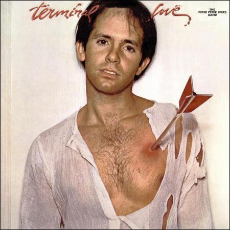 Terminal Love by Peter Ivers (CD, Jul-2009, Wounded Bird) for sale ...