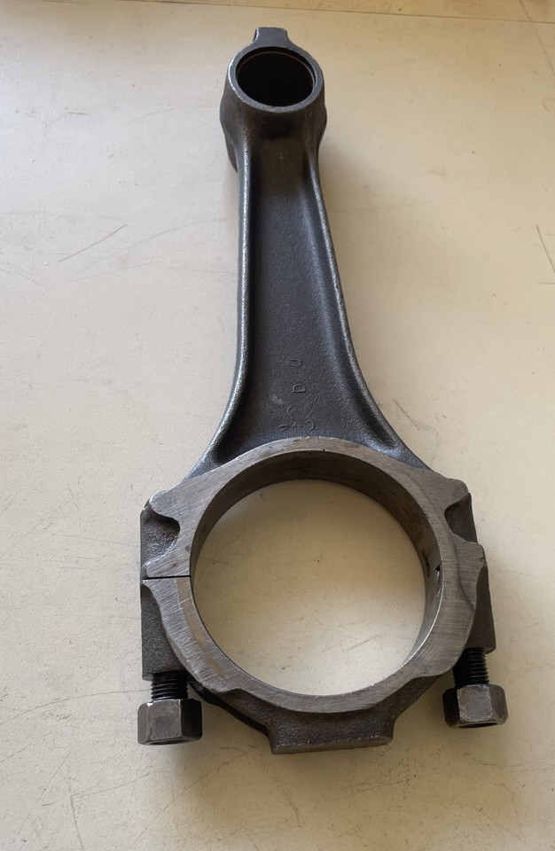 Ford FE Connecting Rods 1961-1973 390/428 OEM C7AE-8 | eBay