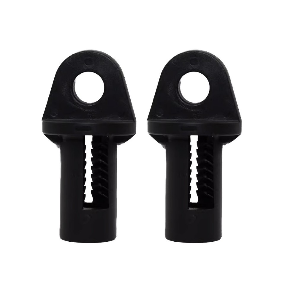 Cable Retainer Direct Replacement Direct Fit Fitment Type Plastic ...
