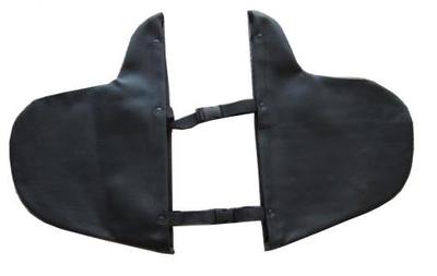 Chaps Soft Lowers for Suzuki C50 M50 VL800 Engine Guard | eBay