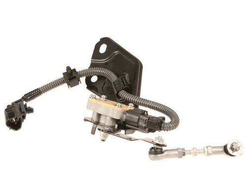 For 2003-2009 Toyota 4Runner Suspension Sensor Rear Left 11914NDBR 2004 ...