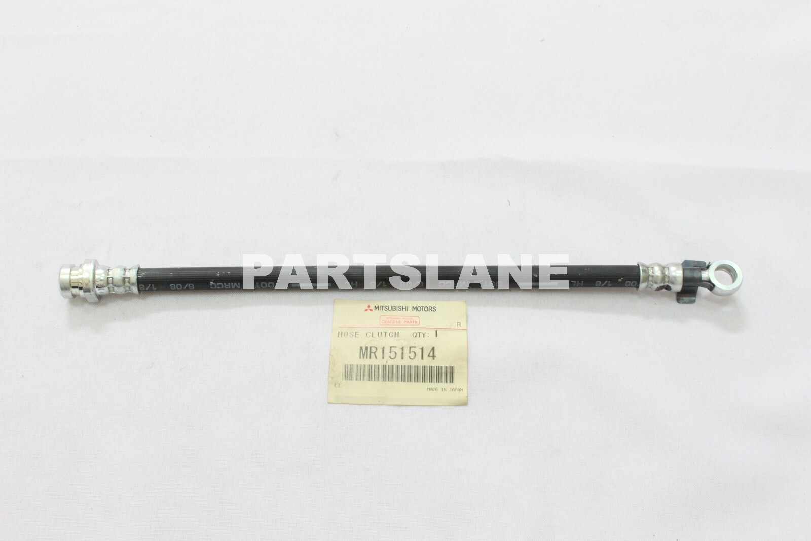 MR151514 Mitsubishi OEM Genuine Hose Clutch Release CYL for sale online ...