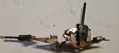 1998-2002 LS1 Camaro Firebird Factory Automatic Shifter Assembly USED ...