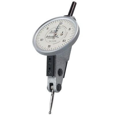 Inspection & Measurement - Interapid Indicator