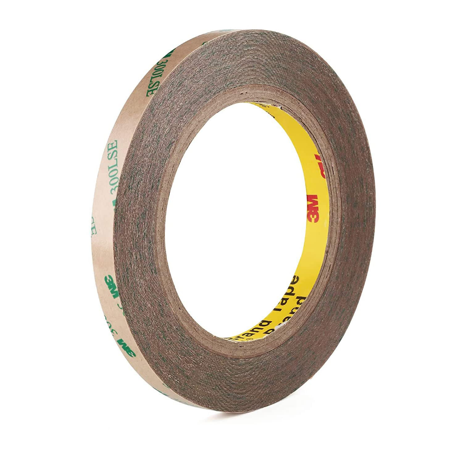 3M 300LSE Double Sided-super Sticky Heavy Duty Adhesive Tape for sale ...