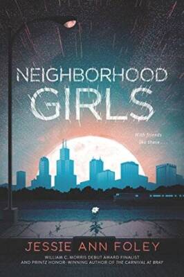 Neighborhood Girls - Paperback By Foley, Jessie Ann - VERY GOOD ...