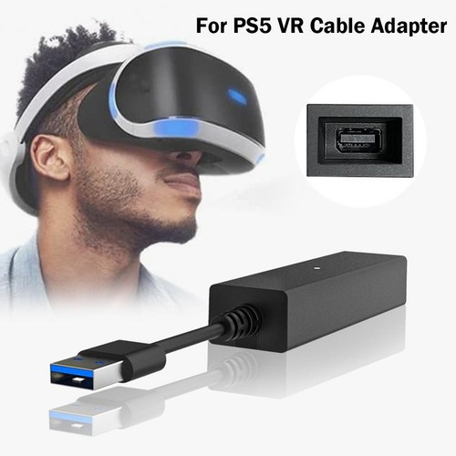 For VR to Cable for VR 4 VR Connector Mini Camera Adapter `^ C9N5 Y8Z3 ...