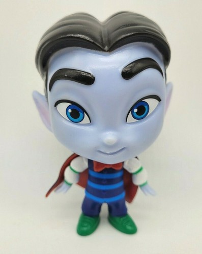 Netflix Super Monsters Drac Shadows Collectible 4-inch Figure ...
