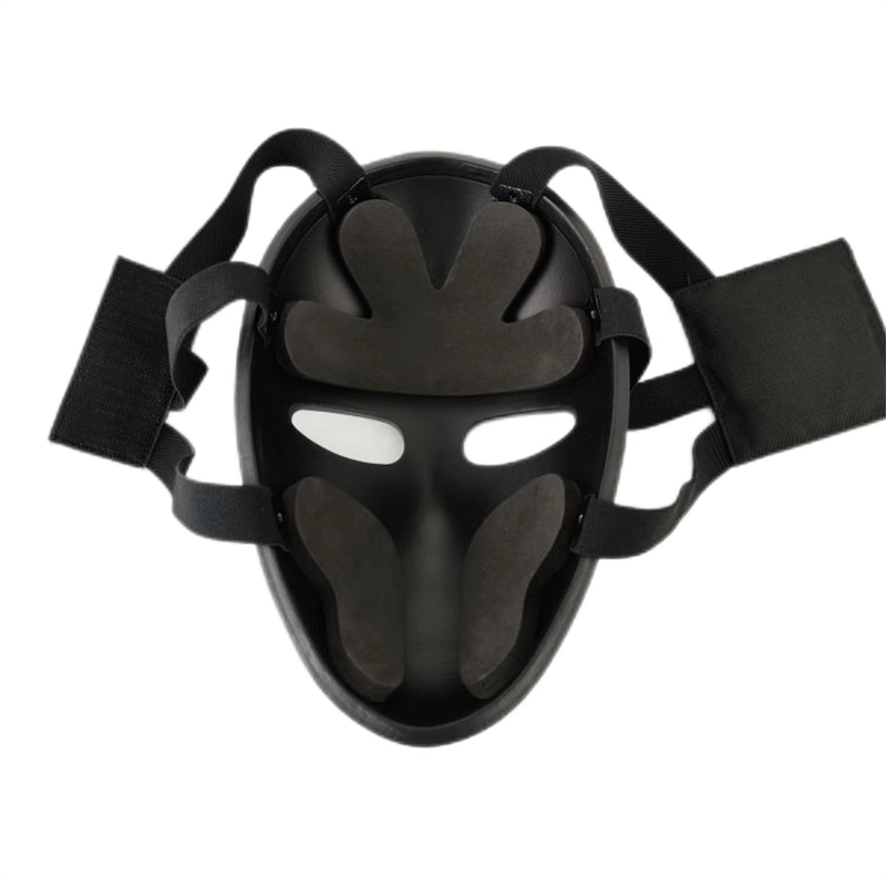 US!Tactical Aramid NIJ IIIA Bulletproof Ballistic Full Face Guard ...