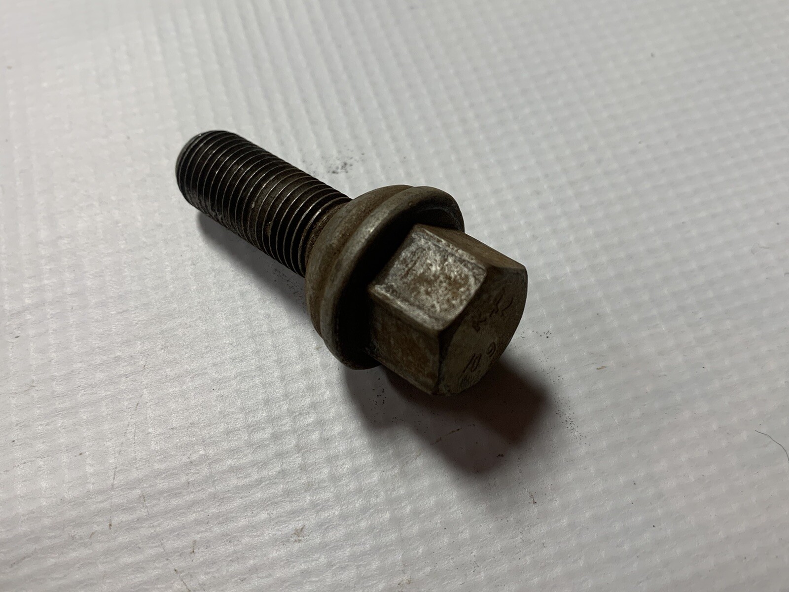 Dodge, Mercedes Sprinter 2500 Wheel Lug Nuts (1) 2002-2006 | eBay