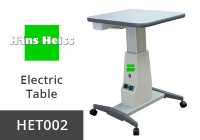 Ophthalmology & Optometry - Power Table