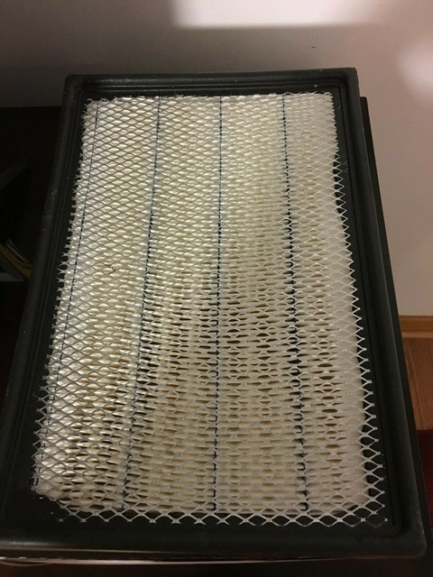 Air Filter Pennzoil PZA-271 for sale online | eBay
