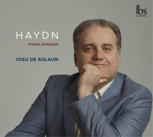Joseph Haydn Haydn: Piano Sonatas (CD) Album 8436597700320 | eBay