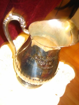 Pitchers & Jugs - Kent Silversmiths