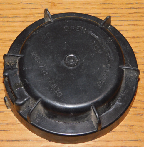 MOP731-A830 joint Cache feux phare optique FEU capuchon COUVERCLE ...