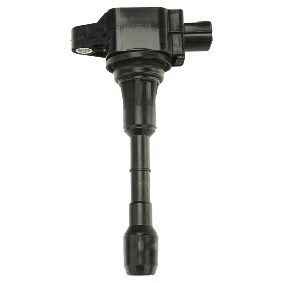 Ignition Coils Kit Set 6PCS for Nissan 370Z Infiniti G37 M37 V6 3.7L ...