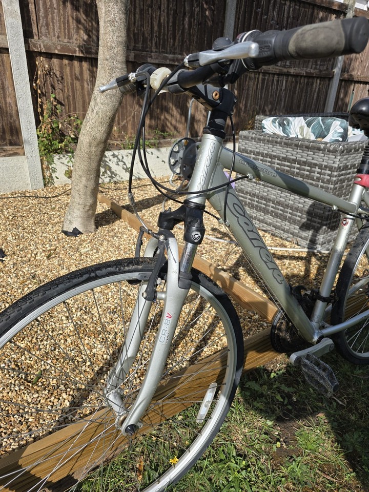 Carrera Men's Road Bike | eBay UK