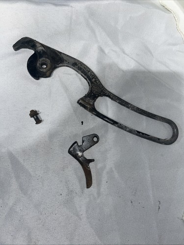 Vintage Daisy Red Ryder BB Gun Model 1938 Trigger Only Part . | eBay