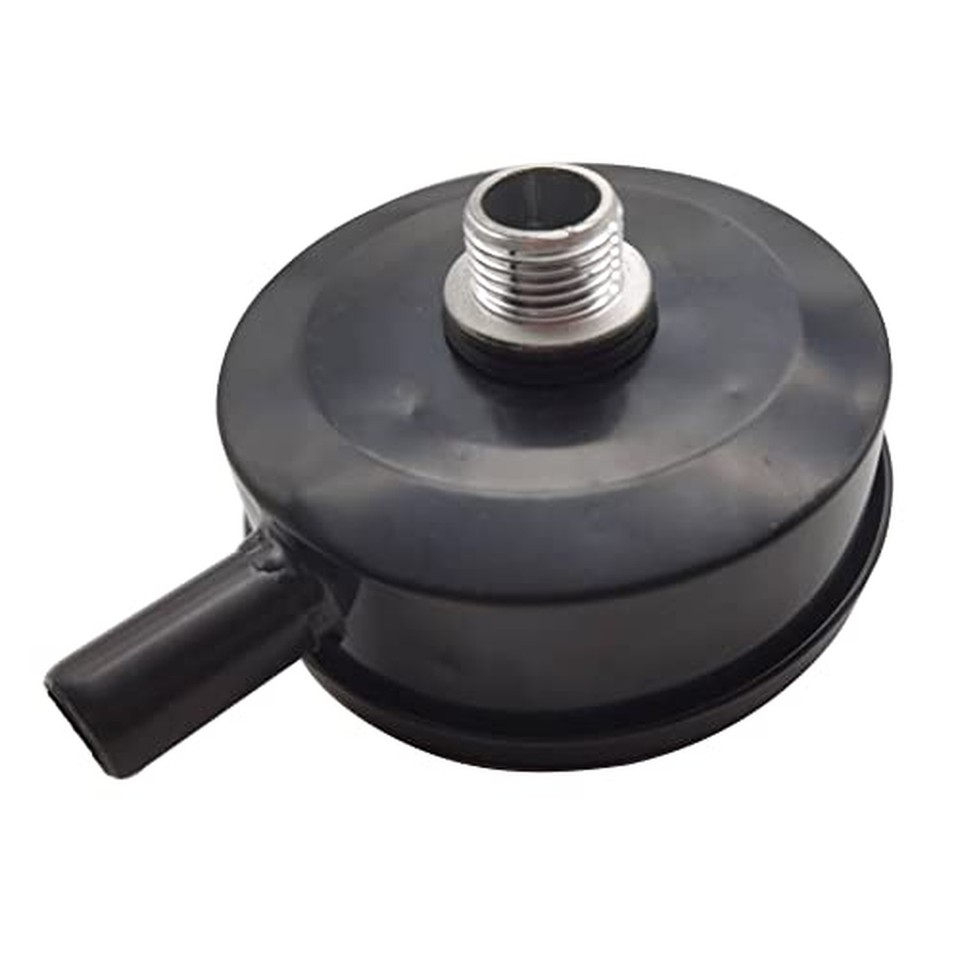 VH901700AV Vh3000 Air Filter W/Element Fits Campbell Hausfeld VT, Air ...