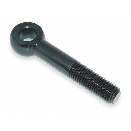 Te-Co 42940 Eye Bolt With Shoulder, 3/8"-16, 2-5/8 In Shank, 5/16 In Id ...