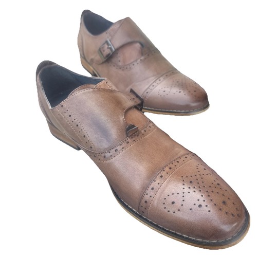 U.V. Signature MENS DRESS SHOES SZ 10 | eBay