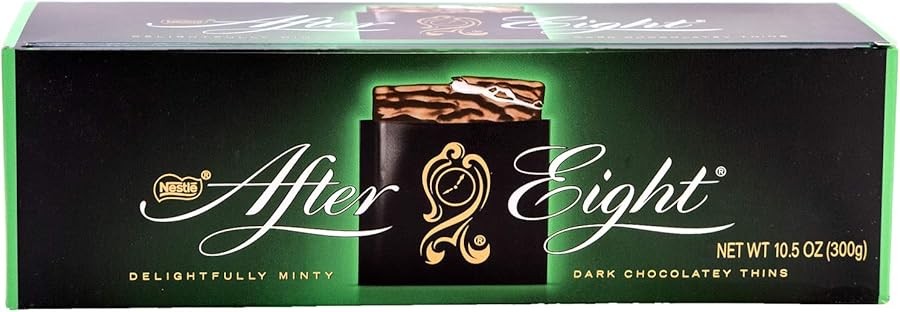 After Eight Mints ( 300G X 1 ) | eBay