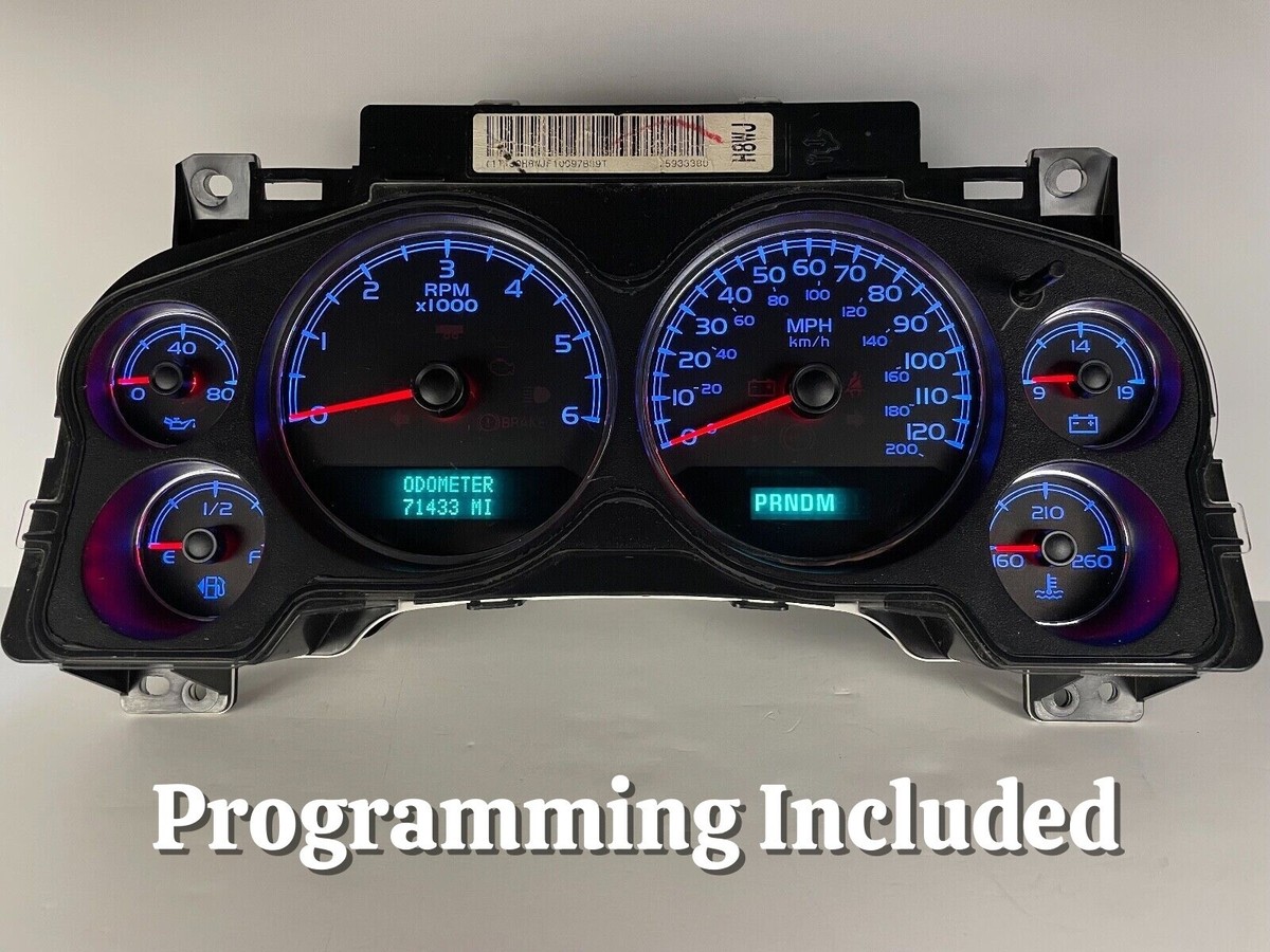 Instrument Panel Cluster 51472660 | Instrument Panel | New Holland