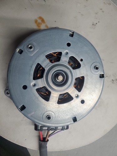 2021-2023 Hyundai Santa Fe Engine Cooling Motor Only 25380-P2040 OEM | eBay