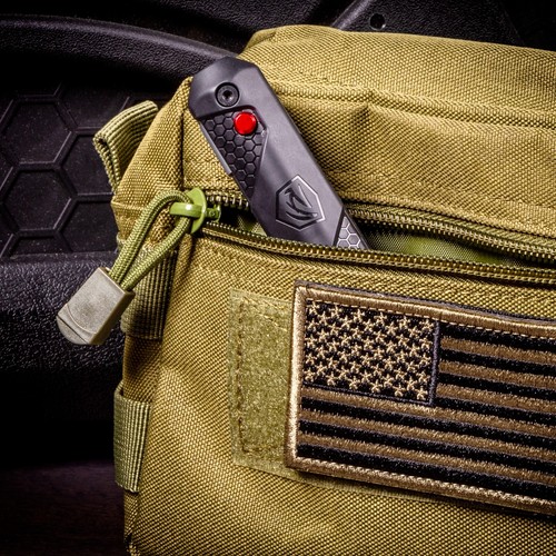 Real Avid 4-in-1 Multitool for Glock | Sight & Punch Tool, Screwdriver ...