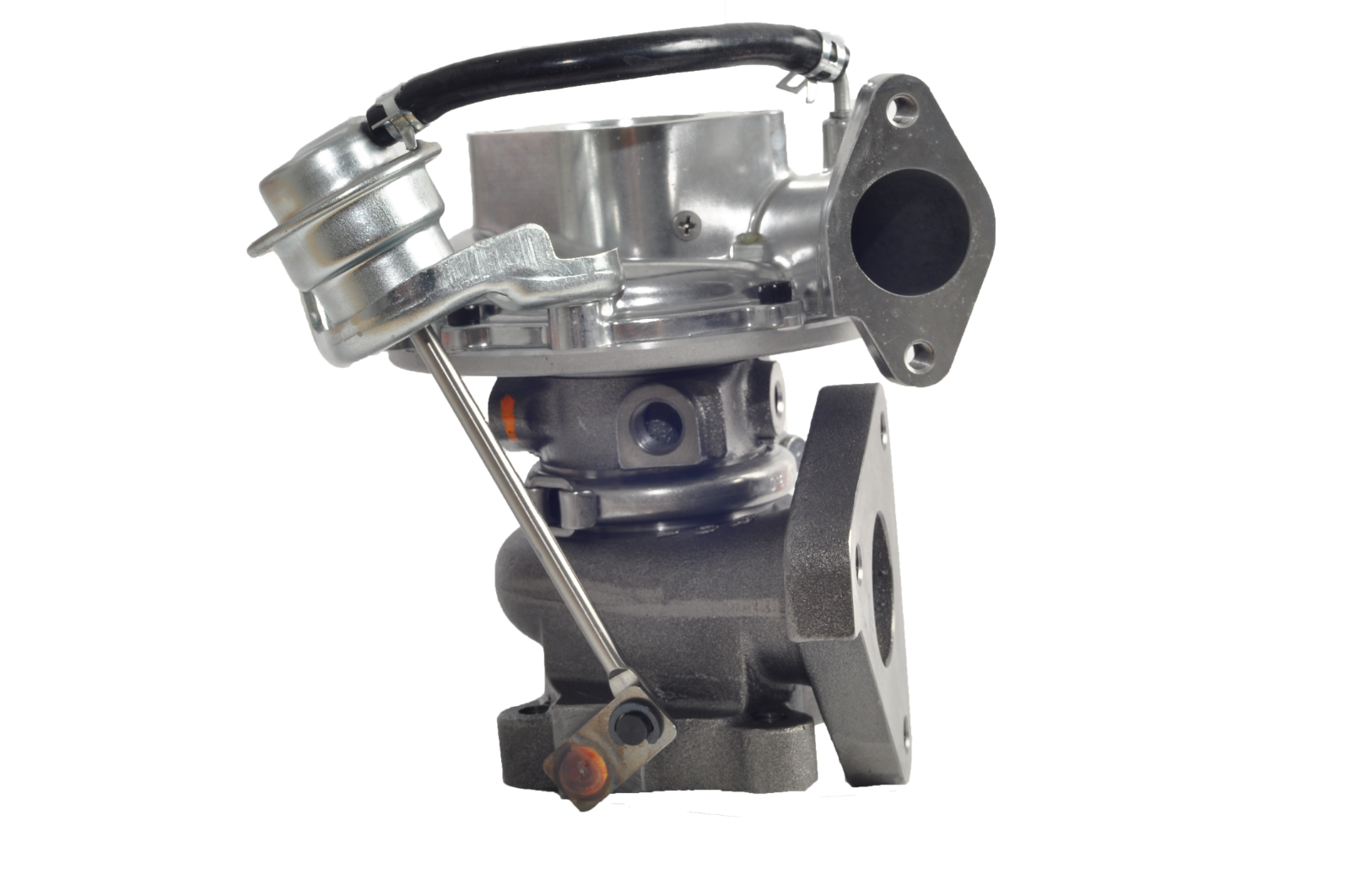 Billet Upgrade Turbo Charger For Nissan Navara D22 YD25 2.5L 14411 ...
