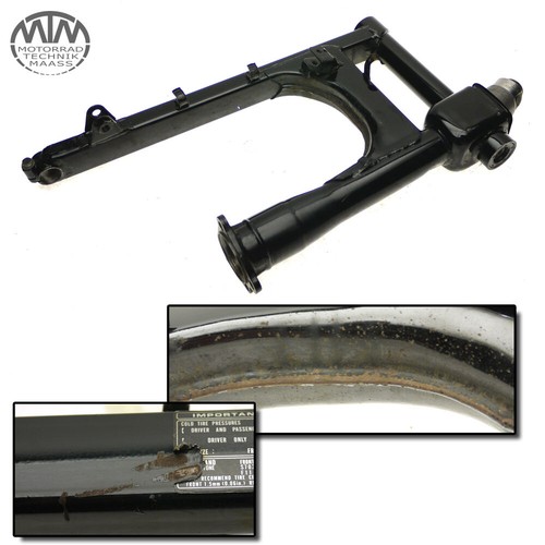 Swingarm Honda GL1100 Goldwing (SC02 | eBay