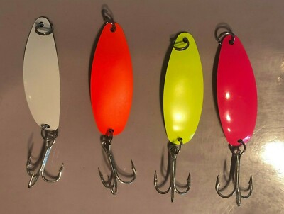 Spoons - Sutton Flutter Spoons