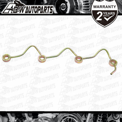 New Diesel Injector Fuel Rail PIPE For Hilux LN106 LN167 23760-54030 | eBay