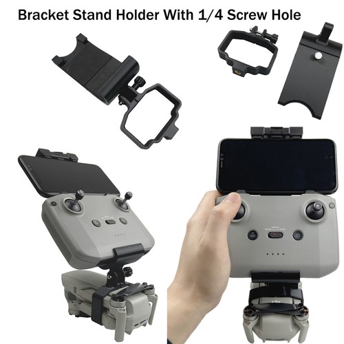 For DJI Mavic Mini 2 Handheld Gimbal Shooting Modified Part Bracket ...