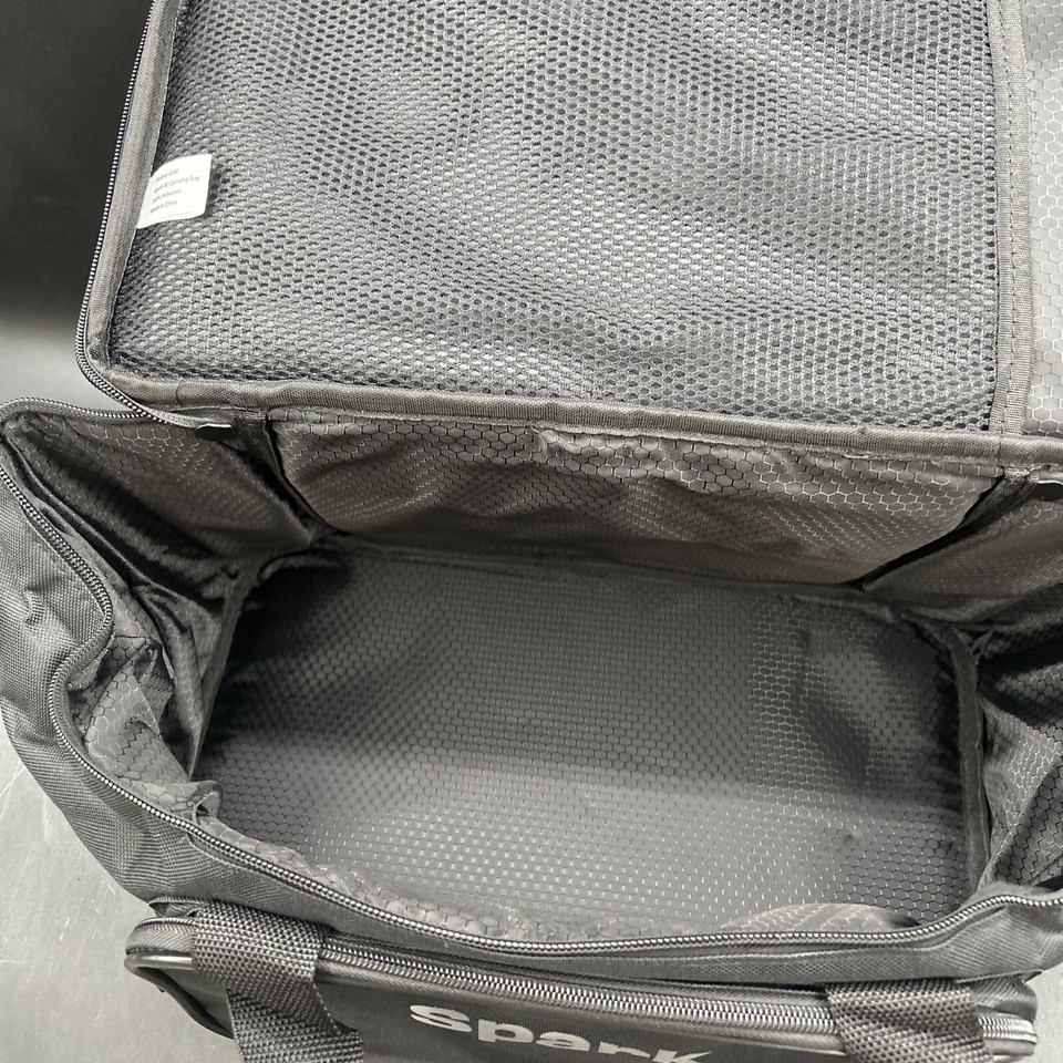 Positive Grid Spark Traveler Gig Bag | eBay