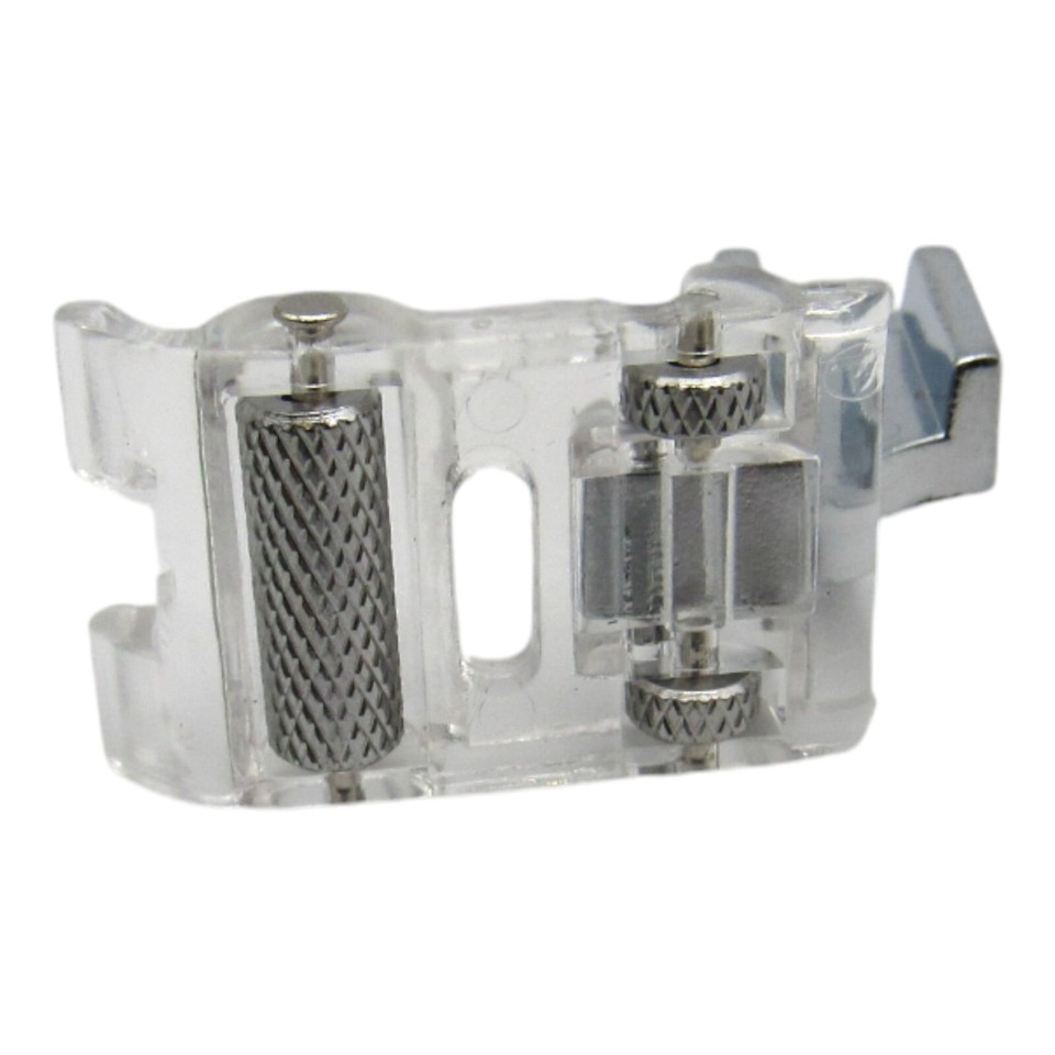 Slant Needle Roller Foot Fits Singer Models 401, 403, 500, 503, 600 ...