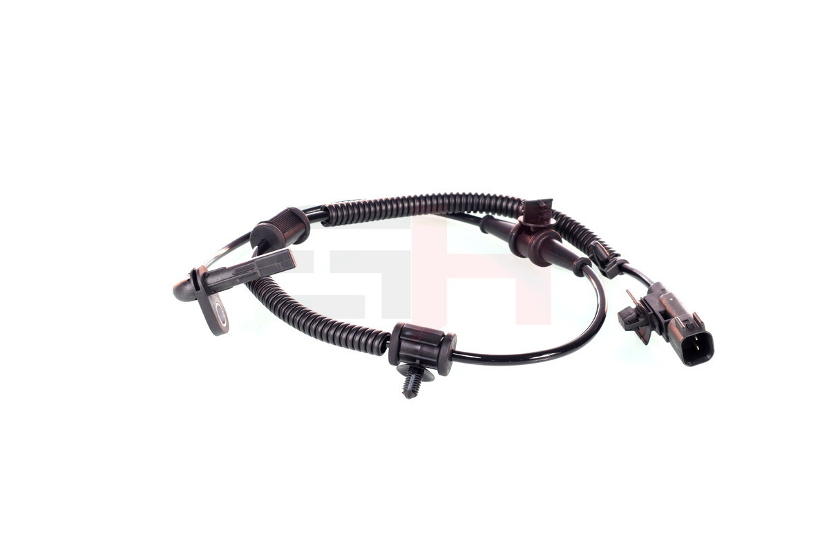 ABS Sensor vorne GH für Opel Insignia 2008-, Saab 9-5 2010-, Chevrolet ...